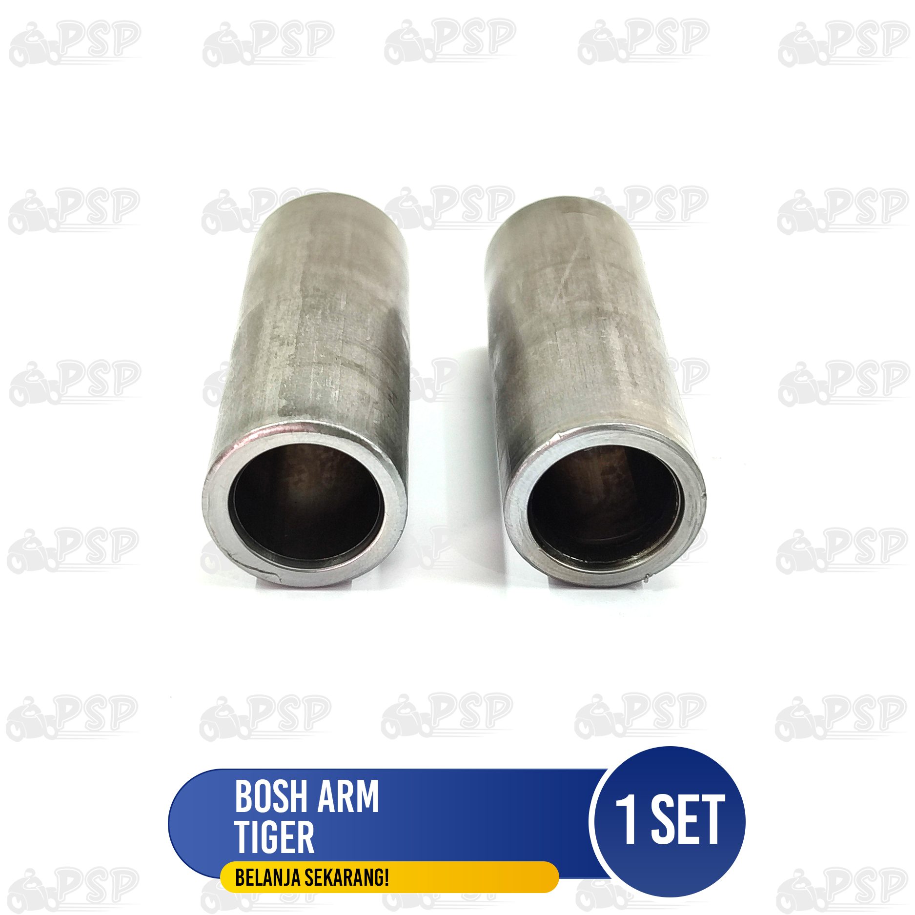 Bosh Arm Tiger (Isi 2) – Bushing Fork Swing Arem Honda Tiger Lama Tiger ...